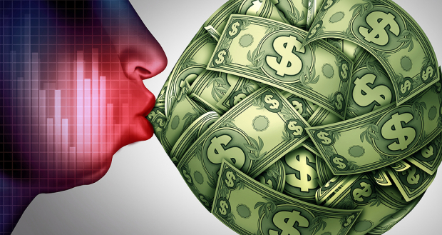 Pricing-In Risks: Global Week Ahead - October 23, 2023 - Zacks.com