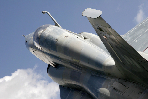 Embraer Ships Four A-29 Super Tucano Aircraft to Paraguayan Air Force ...