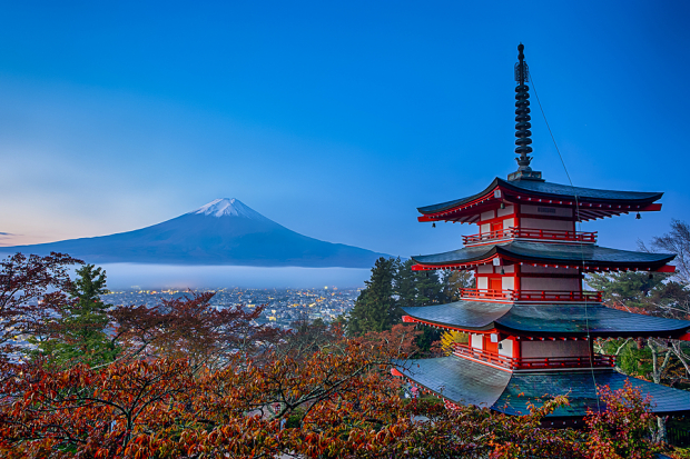Japanese ETFs to Buy as Nikkei 225 Crosses New Record High - February ...
