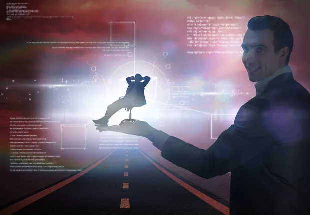 A Tale of Two Tech Giants: NVDA and PANW