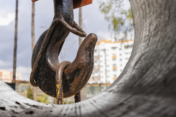 Can Water Infrastructure Demand Become EMCOR's Next Growth Driver ...