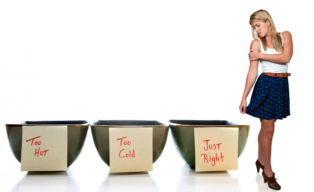 PCE Delivers Goldilocks Numbers for the Stock Market - September 26 ...